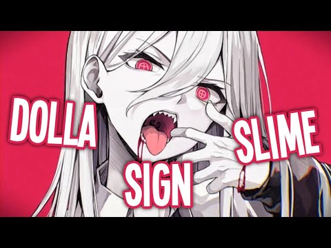 『Nightcore』→DOLLA SIGN SLIME (Lil Nas X and Megan Thee Stallion)♡ - YouTube