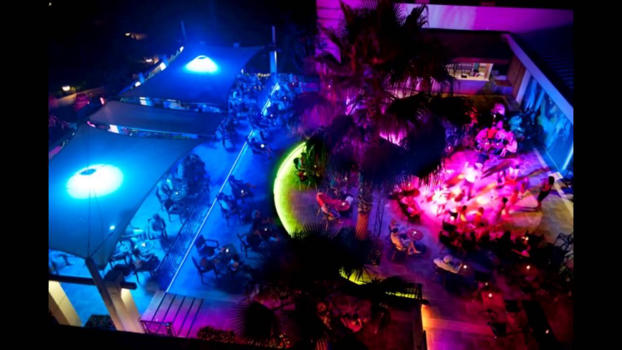 Belconti Resort with alpharooms.com - YouTube