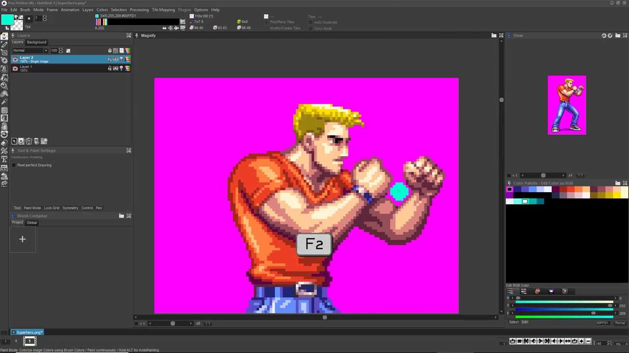 Intro to using Pro Motion NG - YouTube