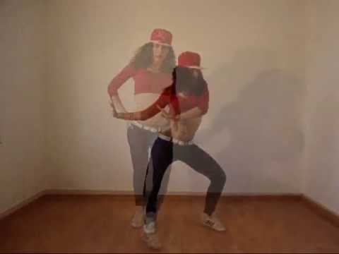 DANCER Kaycee - Freestyle - Vybz Kartel (Love Yuh To Mi Heart) - Raggae ...