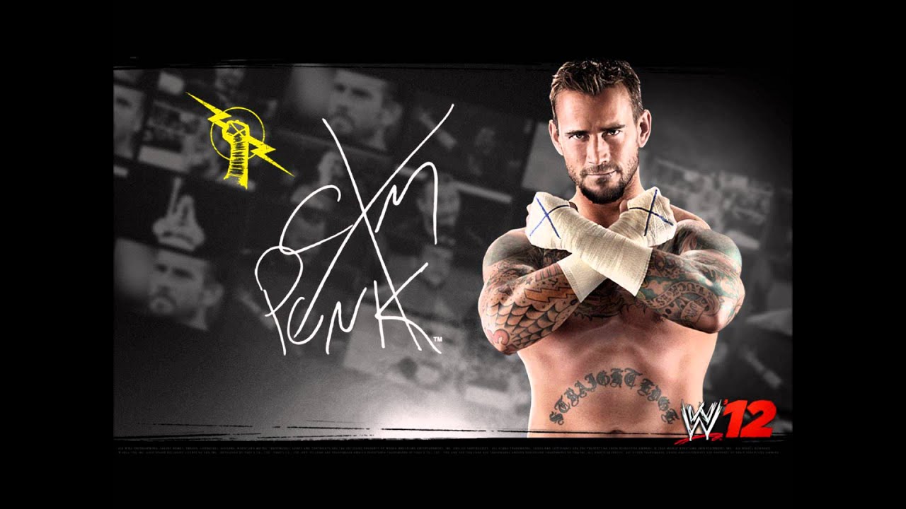 wwe 12 wallpaper - YouTube