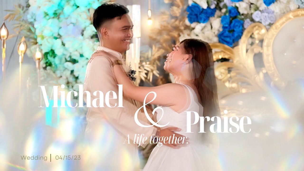 Michael + Praise - YouTube