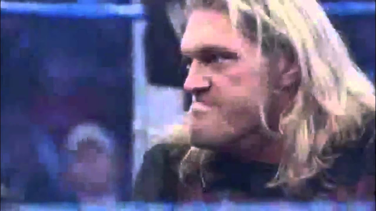 Edge Theme Song - YouTube