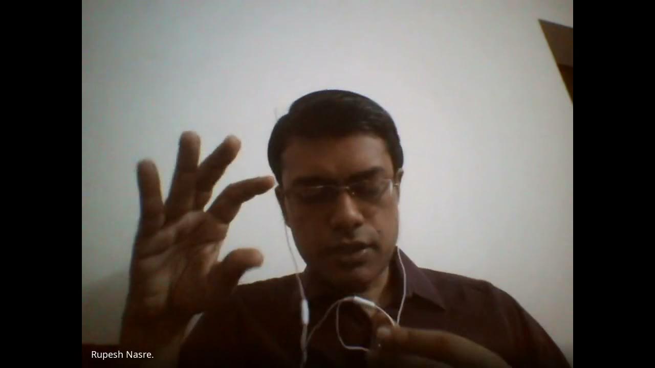 Cs3300 Compiler Design Lec 45 Discussions And Doubts Clarification Part 5 Youtube