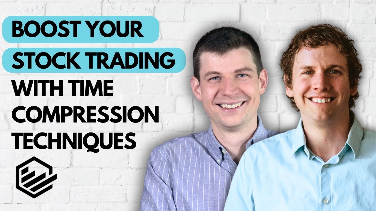 Boost Your Stock Trading with Time Compression Techniques - YouTube