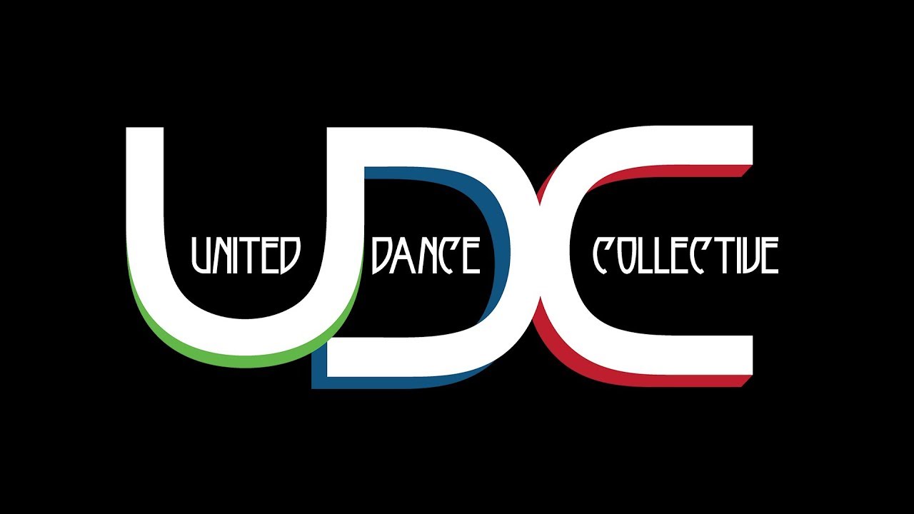 UNITED DANCE COLLECTIVE - COMPANY DANCE VIDEO (2018) - YouTube