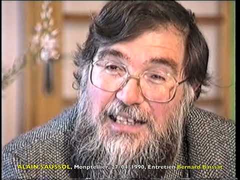 ALAIN SAUSSOL, Colonisation de la Nouvelle Calédonie - YouTube