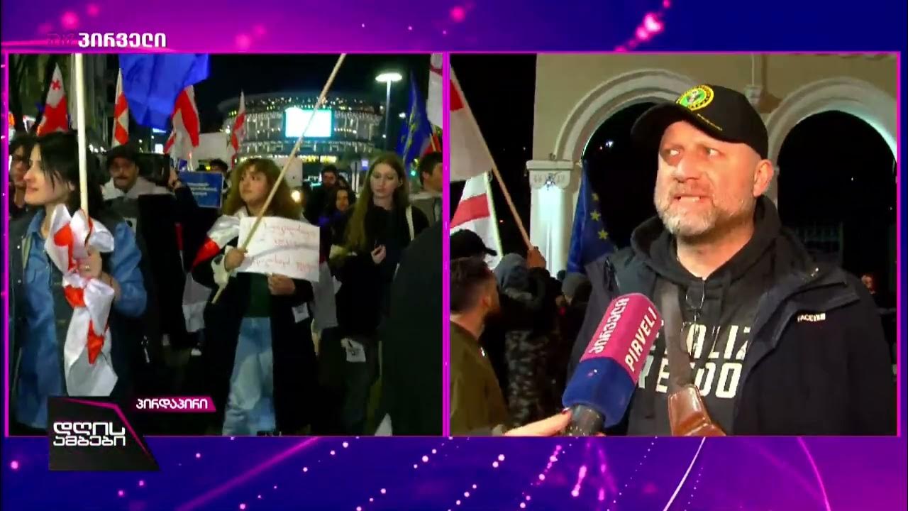 ოცნება ხავსს ეჭიდება არავინ პარლამენტში შესვლას არ აპირებს ზურაბ