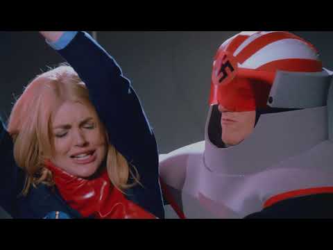 Danger 5 - S01E03 - Kill Men of the Rising Sun