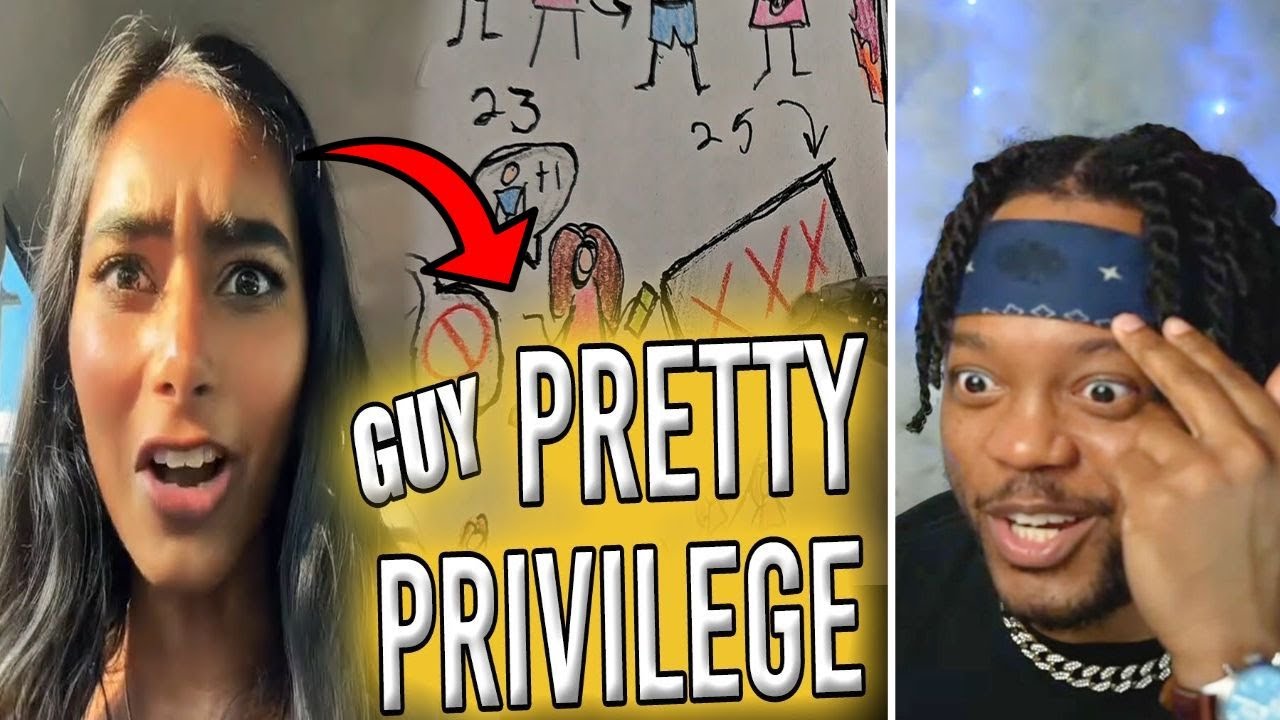 You WON'T Believe Her Mindset | Hoe Math Reaction - YouTube