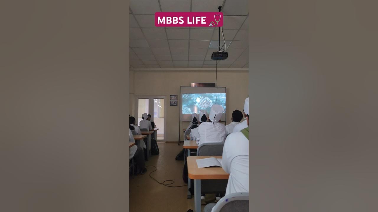 Neet Aspirant Dream.. |ft. 1st year MBBS | #neet #mbbs #neet2025 #neetmotivation - YouTube