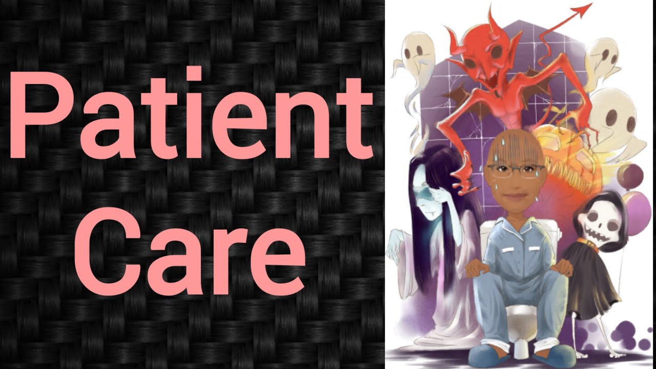 Patient care | PSM lecture | Community Medicine lecture | PSM made easy | PSM rapid revision ...