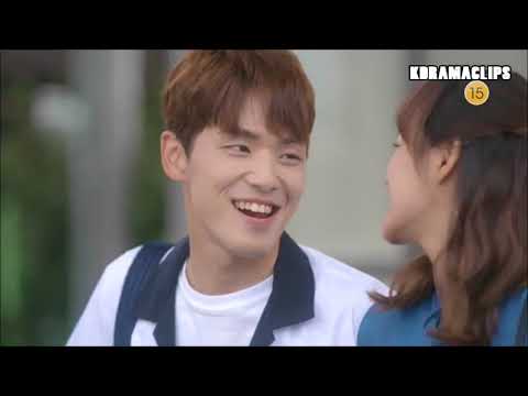 Kore Klip|Beni Çok Sev (School 2017)