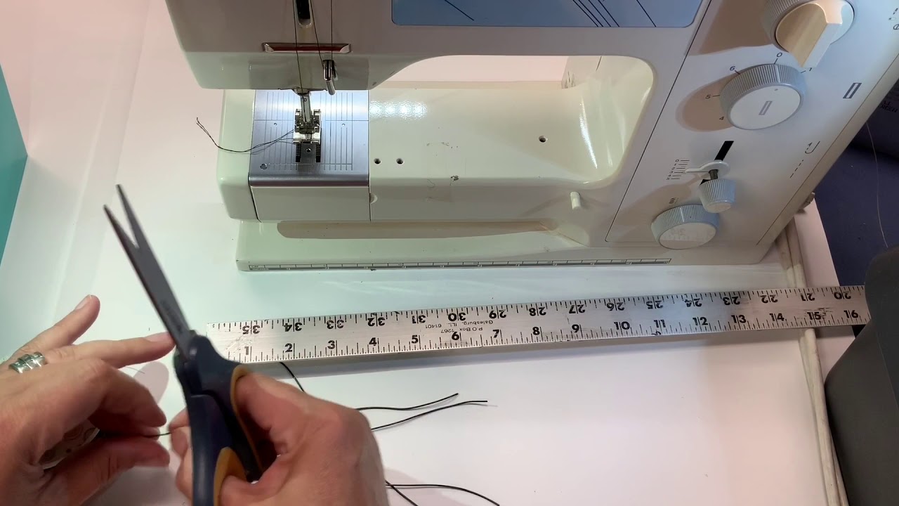 Job 1: Wire Cutter/Bender Description - YouTube