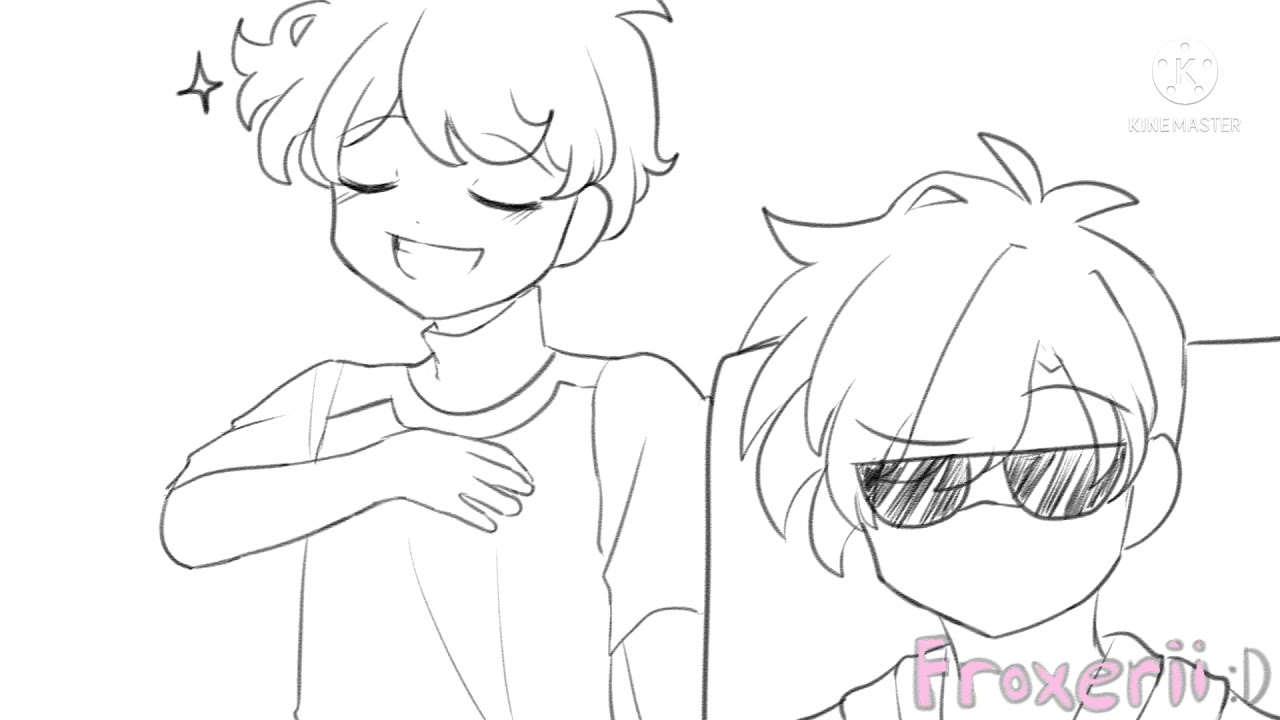 Bench trio height check || animatic - YouTube