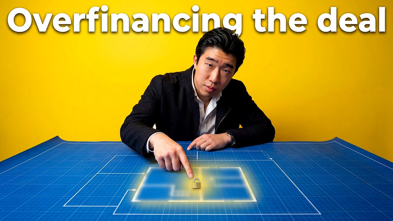 you only need $0 to make $150k from your first acquisition - YouTube