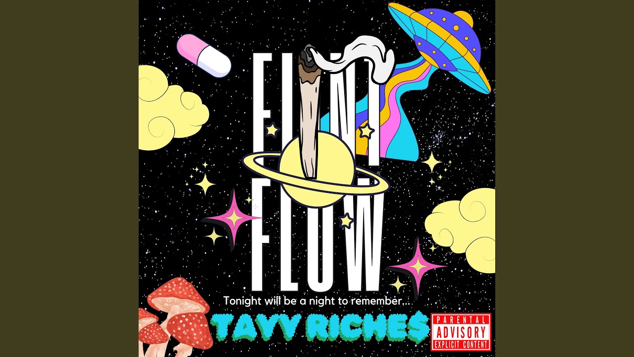 Flint Flow - YouTube