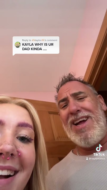 Dilf Alert Kaylamalecc Shorts Youtube