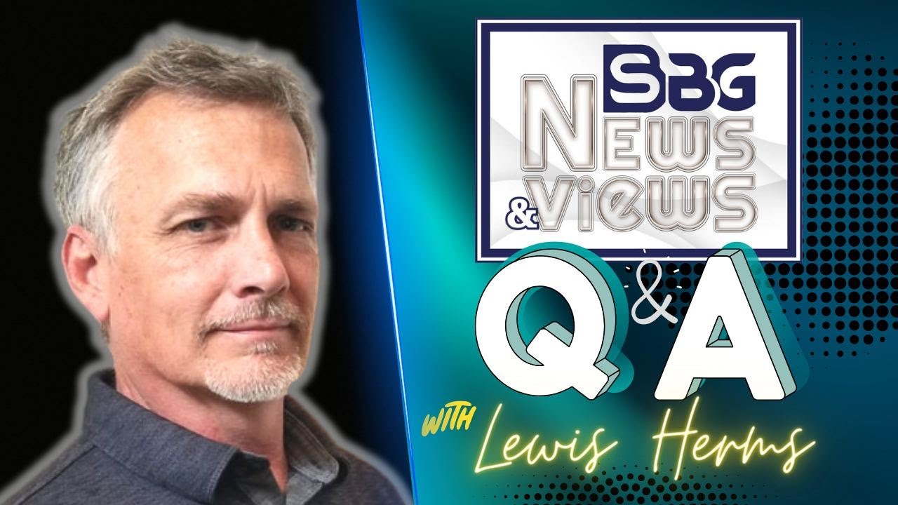 Q&A with Lewis Herms! Lewis Herms Show - YouTube