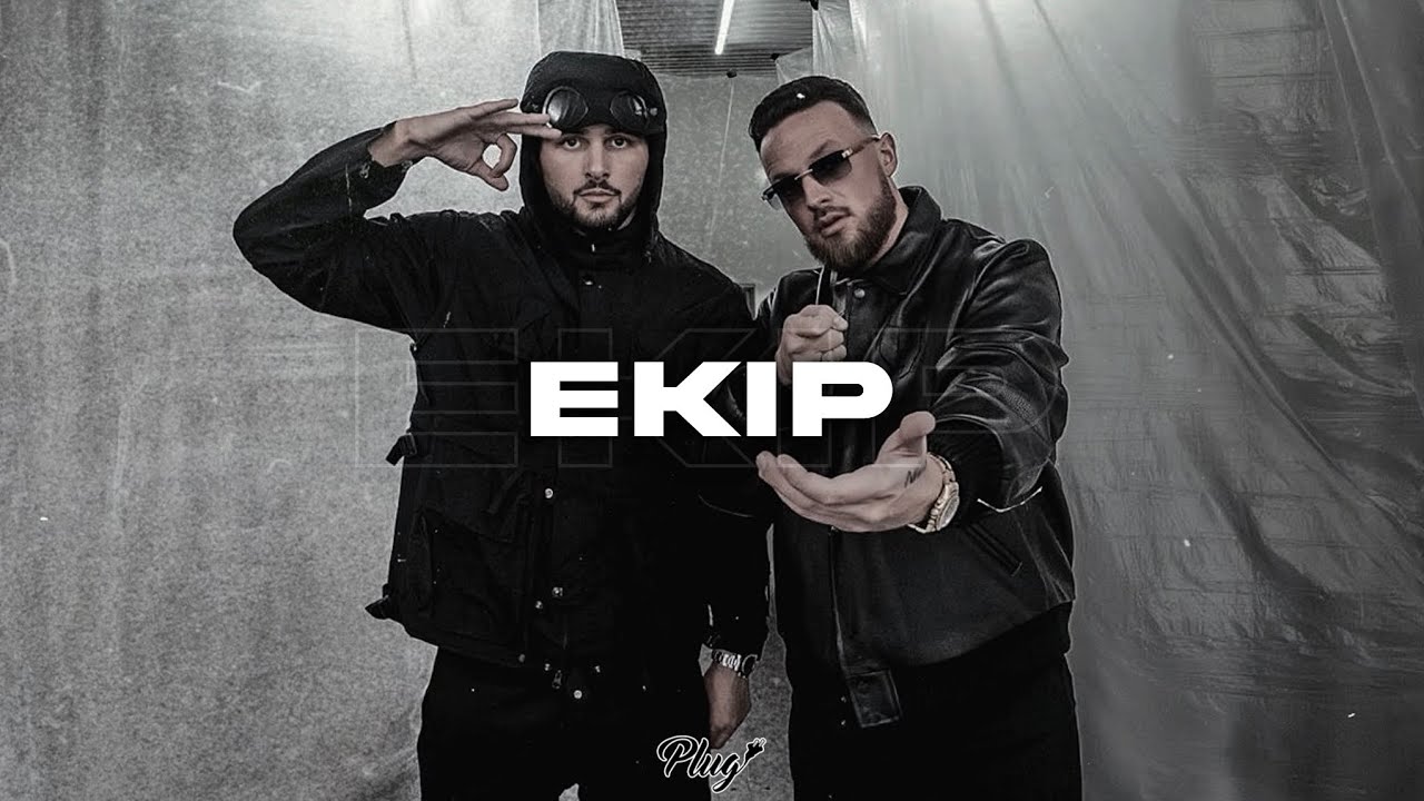 Dardan x Azet Type Beat - “EKIP” | Afro Type Beat 2024 - YouTube