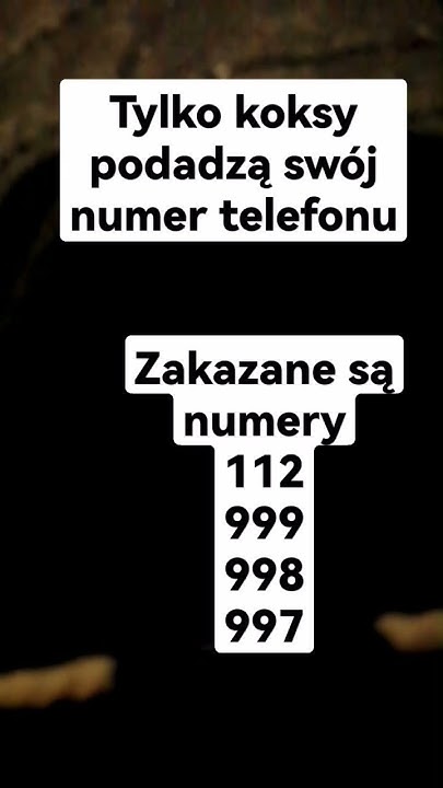 tylko koksy - YouTube