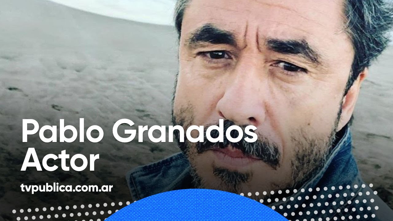 Entrevista a Pablo Granados, la nueva vida que está teniendo en Lima ...