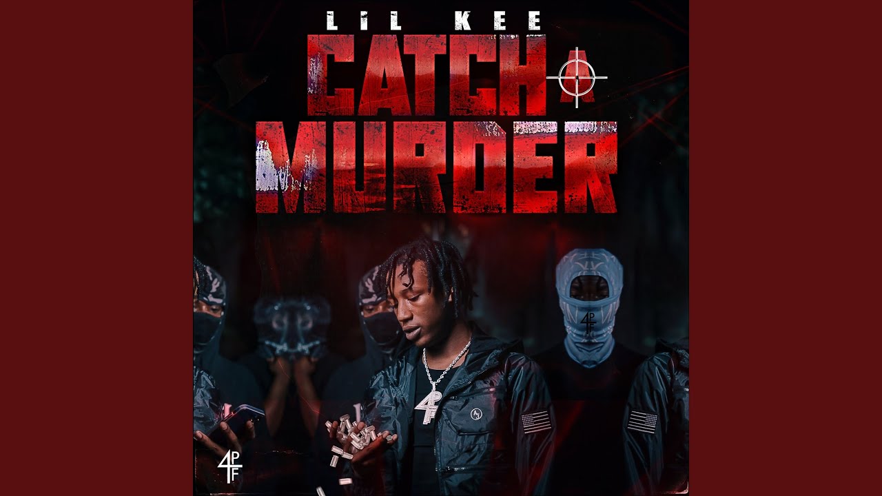 Catch A Murder - YouTube