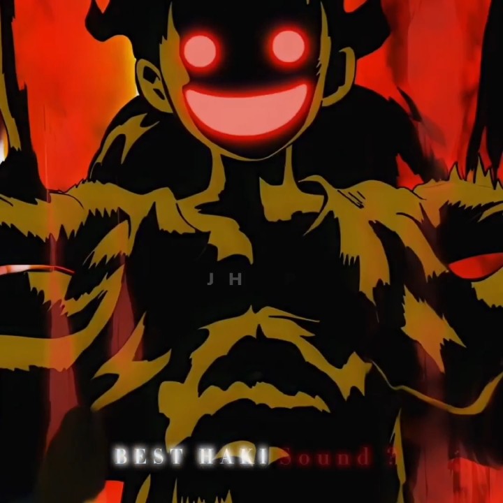 Best Haki sound? || ONE PIECE - YouTube