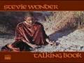 Stevie Wonder - Talking Book | Releases | Discogs