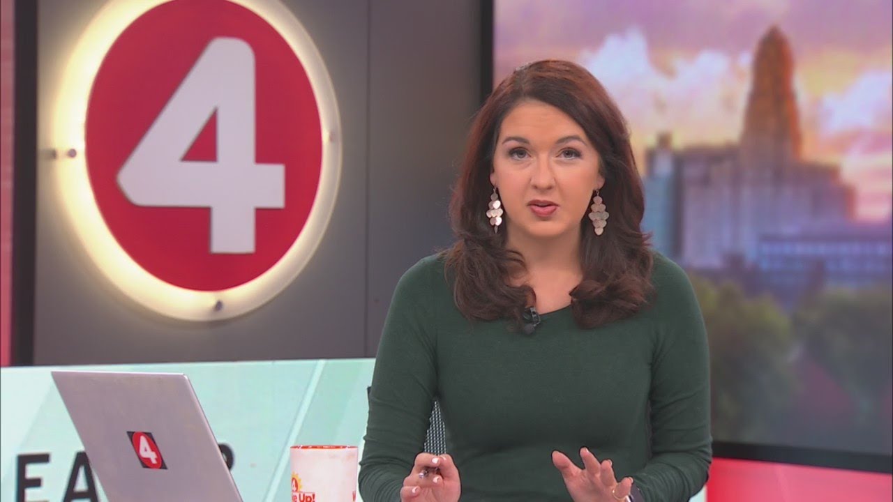 Tara Lynch in Cheektowaga - YouTube