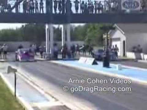 Merkel Racing Engines - YouTube