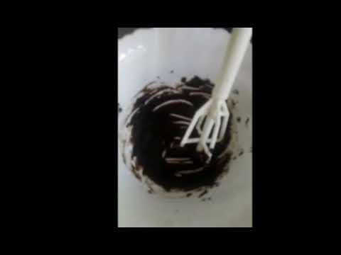how to made | orio bread cake simple  cake | Hanna vlog