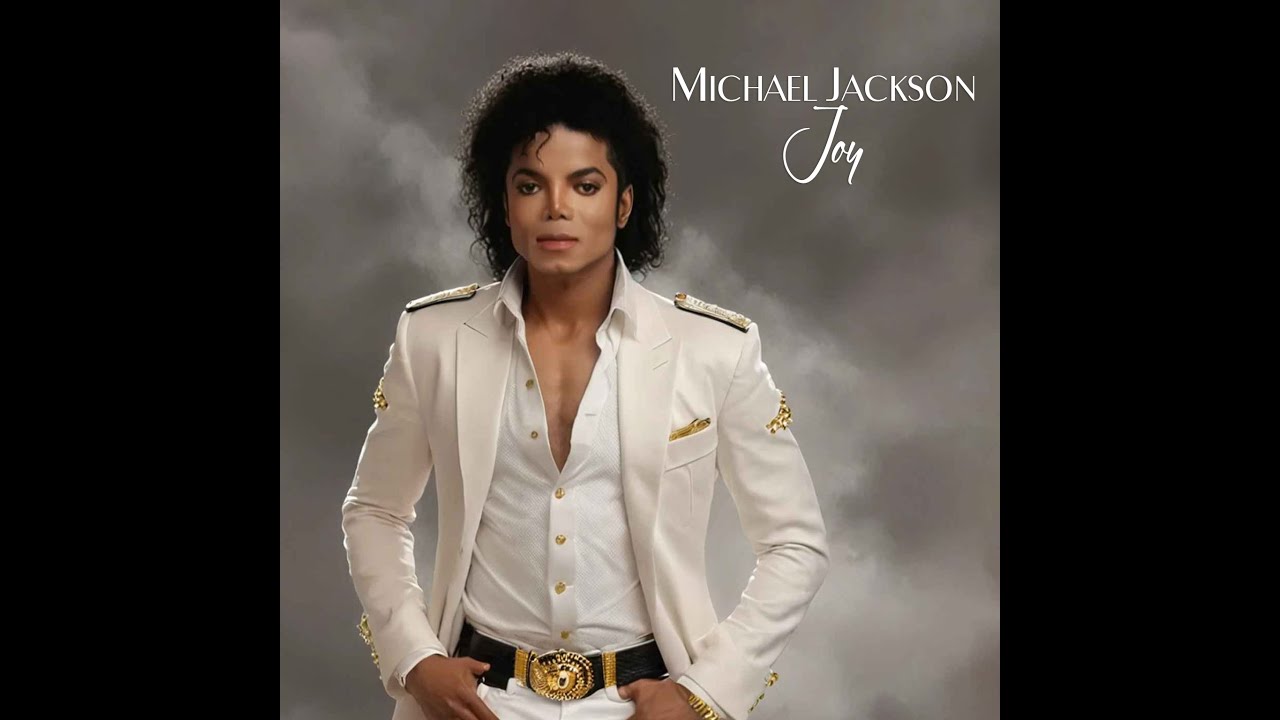 [AI] Michael Jackson - Joy (fanmade version@M2SProd, AI solo MJ of Backstreet's track) - YouTube