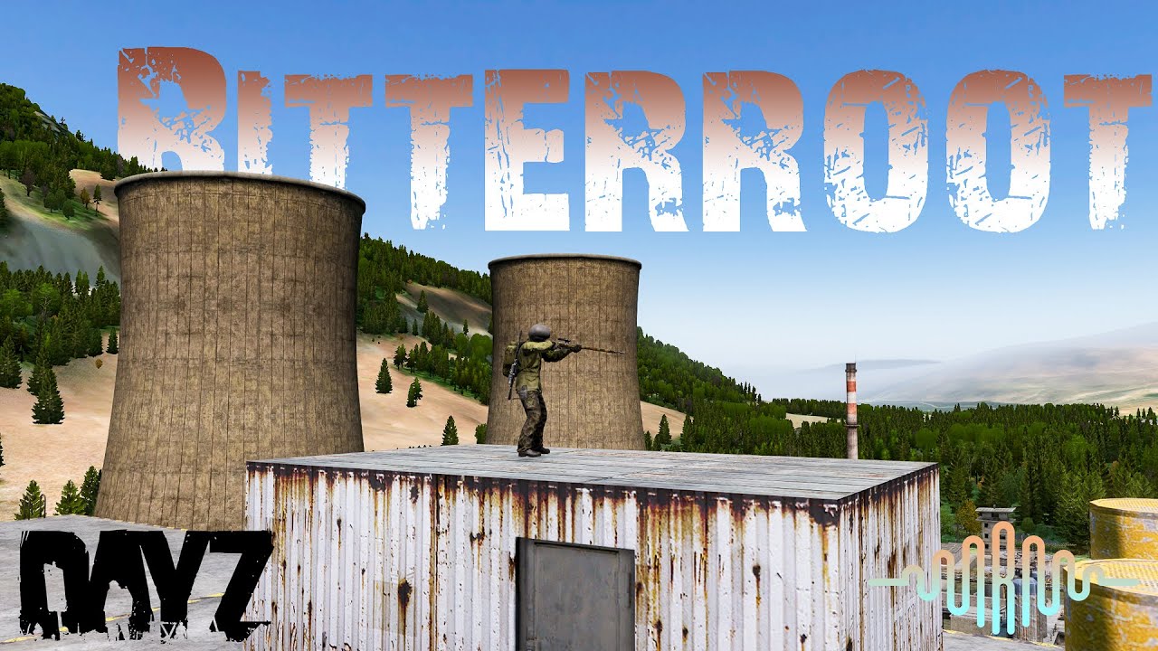 Bitterroot Playtest - Testing out DayZ in Montana - 1440p60 6 Hour ...