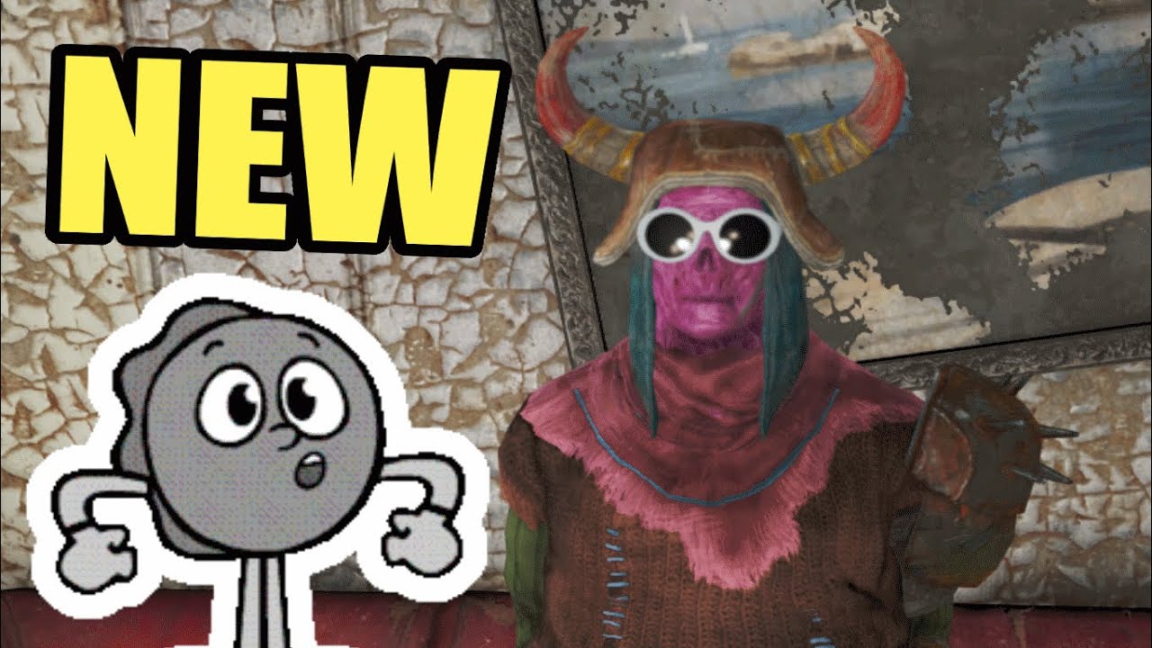 NEW RAIDER FACTIONS! - NUKA WORLD Fallout 4 Ep.2 - YouTube
