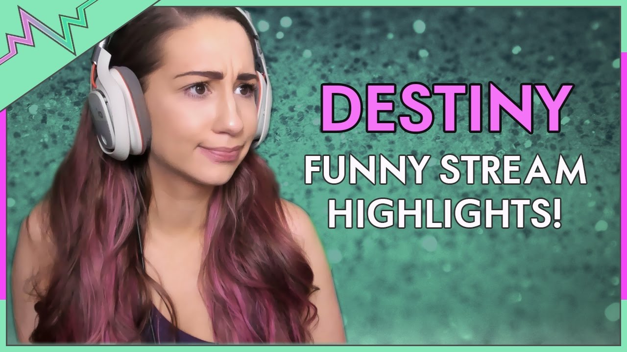Funny Gaming Highlights #1 - YouTube