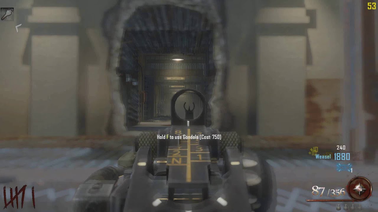MOTD - Black ops 2 - YouTube