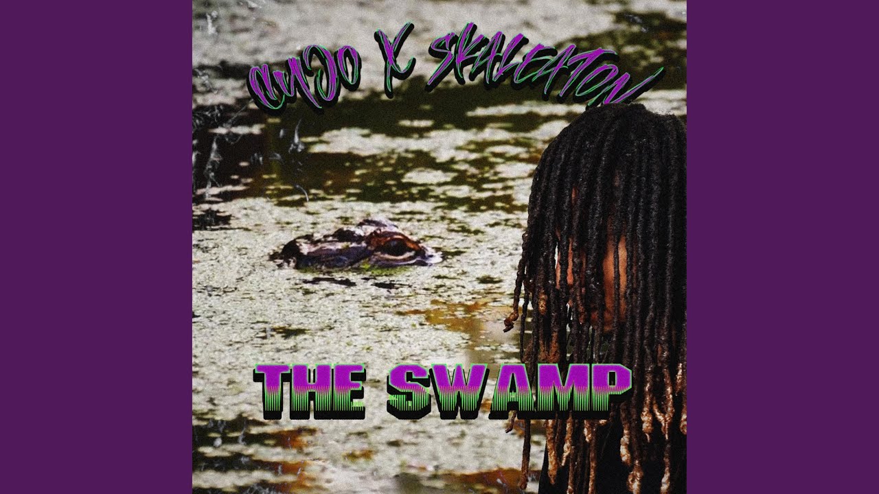 This Is MY Swamp - YouTube Music