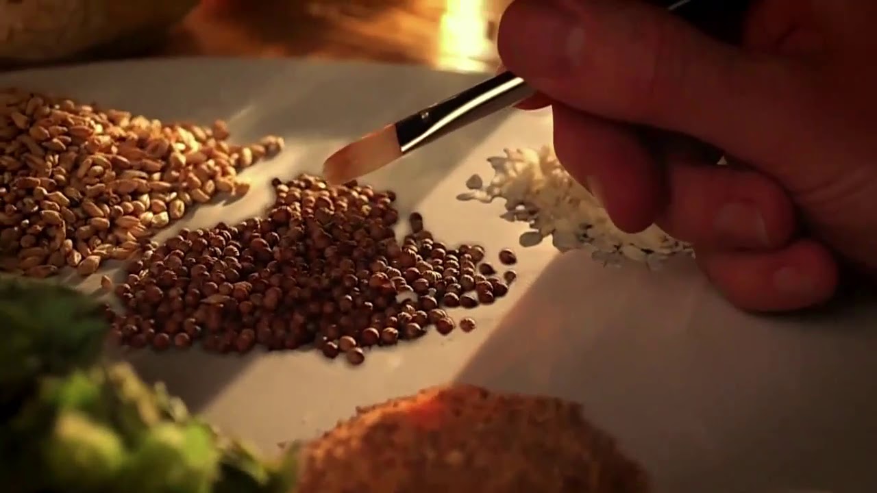 BlueMoon Beer Commercial - YouTube