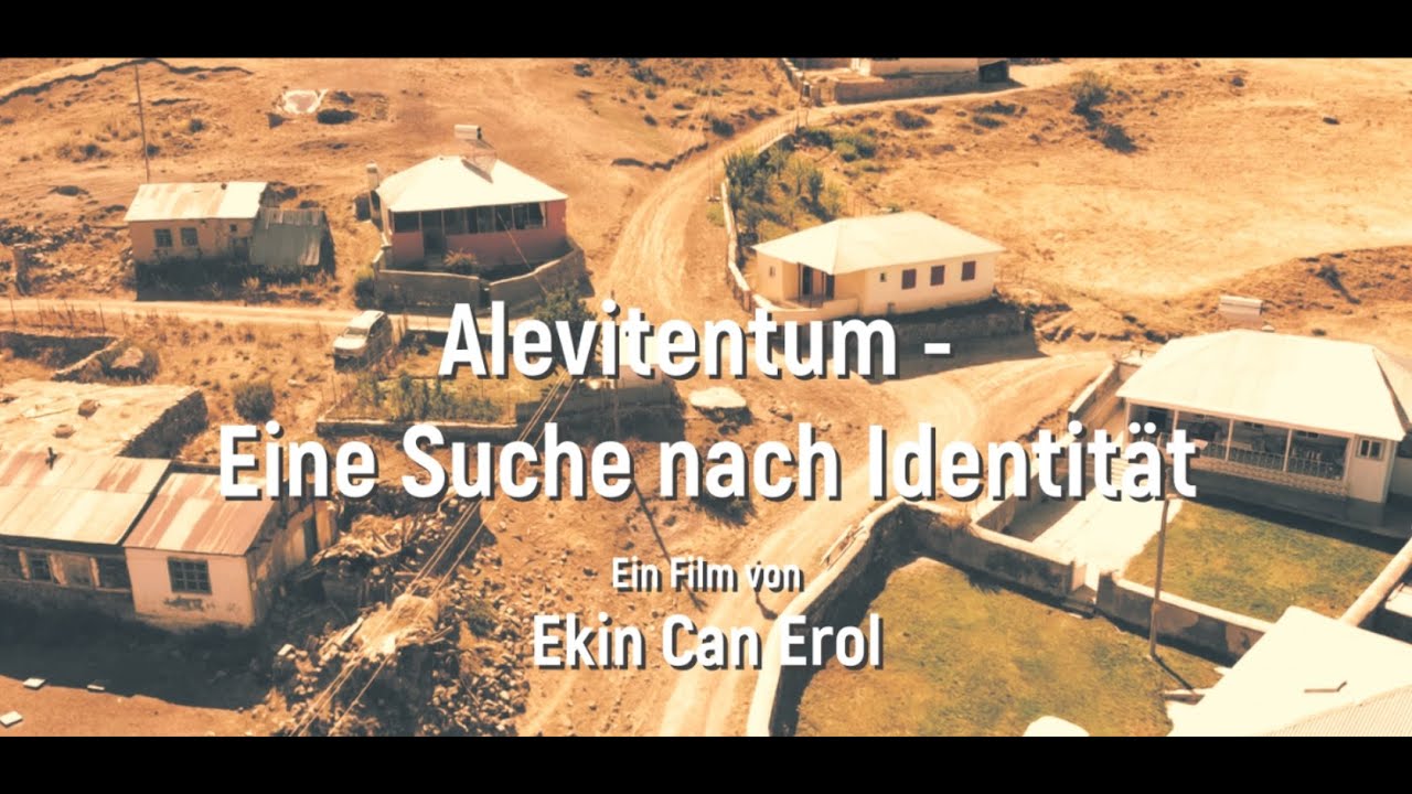 Alevitentum - Eine Suche nach Identität I Doku - YouTube