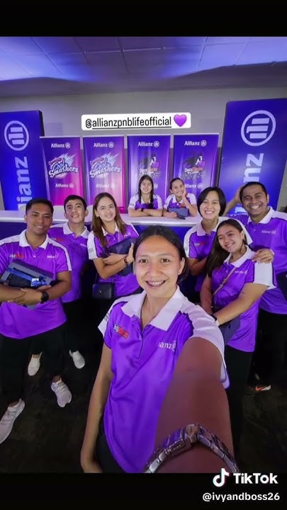 @bujingjing tv vlogs...my favorite valleyball team..igop mo nman boss d.☺️ - YouTube
