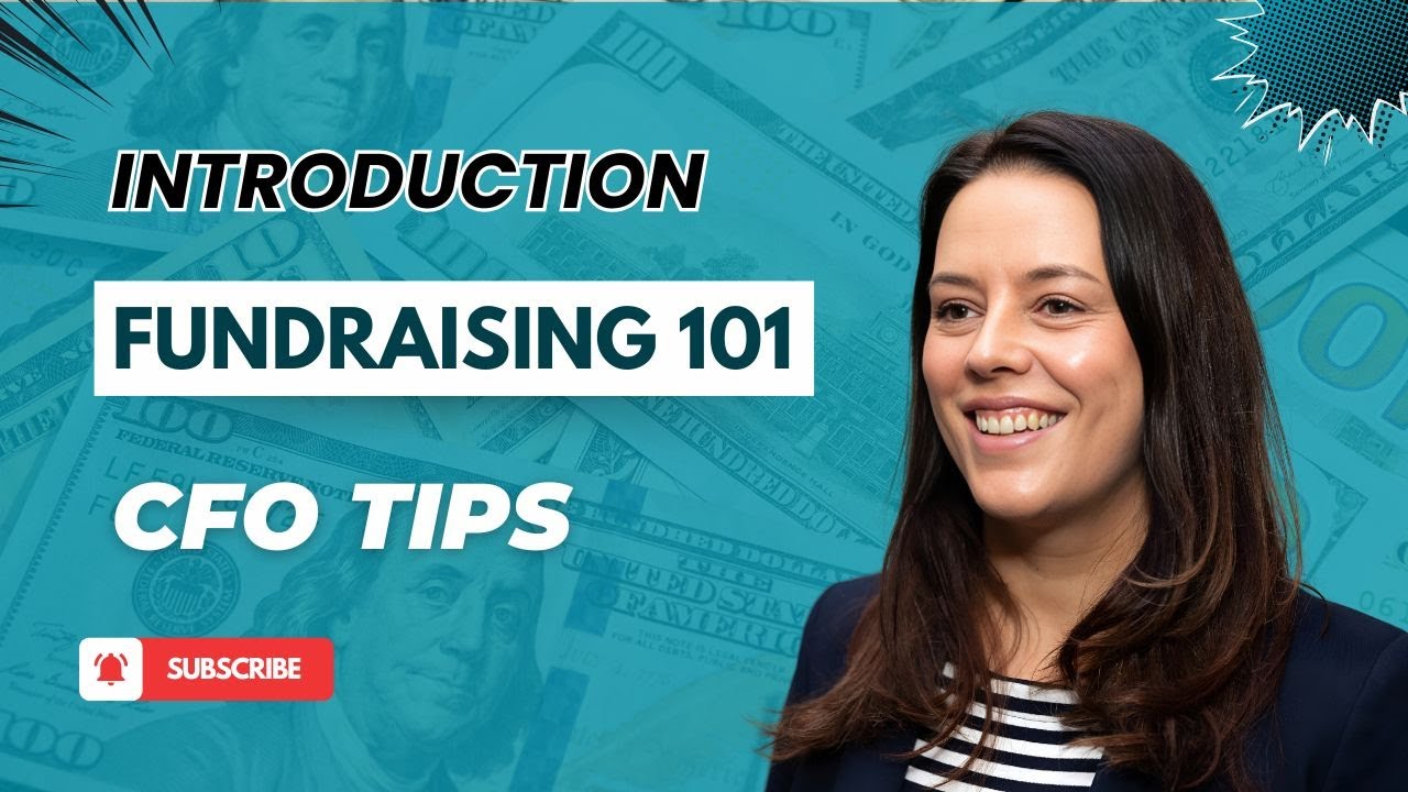 Introduction to Fundraising and Fundraising Terms 101 - YouTube
