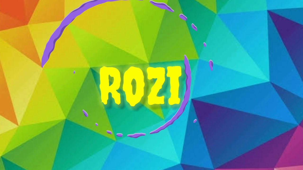 Rozi Name Status | Rozi Name Status | For WhatsApp | Rozi Name Status ...