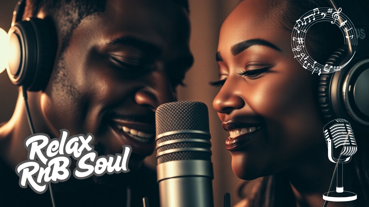 ️ Chillout Indie Love Songs & Soft RnB | Cozy Lounge Mix 2025 ☕ - YouTube