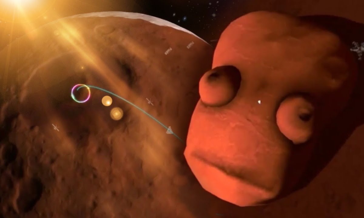 Kerbal Space Program Duna