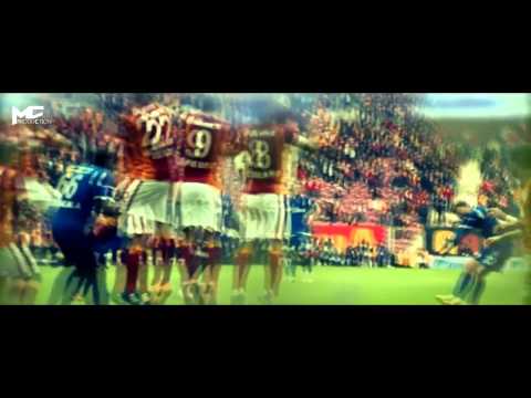 Fernando Muslera 2015 ► Fantastic Saves ● 1080pHD