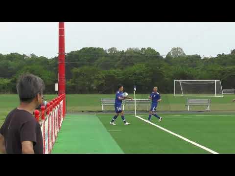 大田区50 渋谷区FC50 TRM2 2024/4/29 - YouTube