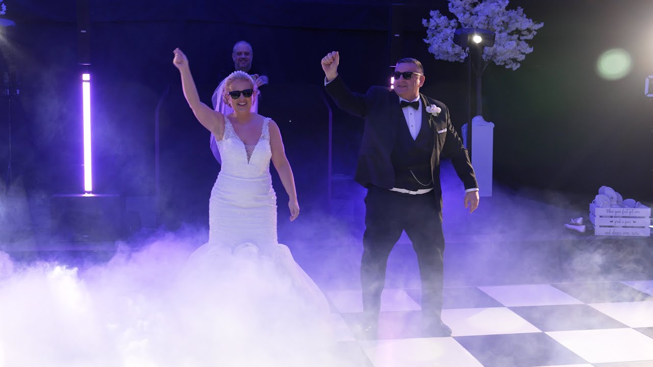 The best Father & Daughter Dance we've ever seen (Full Version) - YouTube