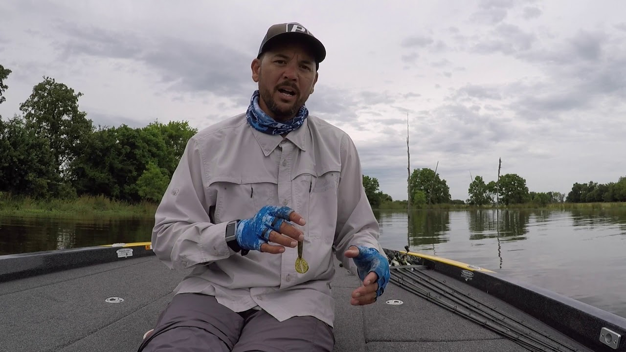 TOP 3 SOFT PLASTIC JIG TRAILERS - YouTube