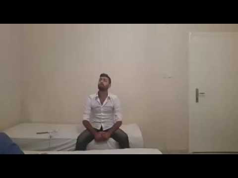 Gökhan Angi - Sensiz ben nefes alamam